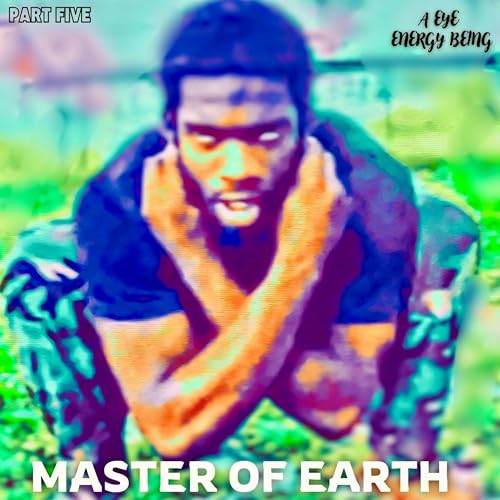 MASTER OF EARTH di ENERGY BEING su Amazon Music - Amazon.it