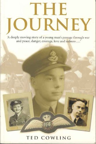 The Journey: Per Ardua Ad Astra, Through Hardship to the Stars: Amazon ...