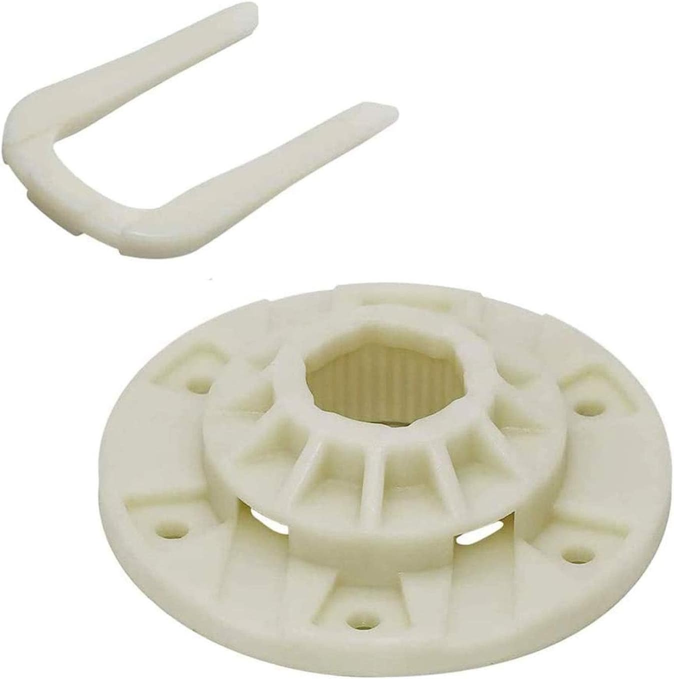 Amazon.com: Washing Machine Basket Bushing - 52719 by Neu Appliance ...