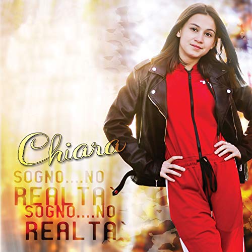 Play Sogno... No realtà by Chiara on Amazon Music