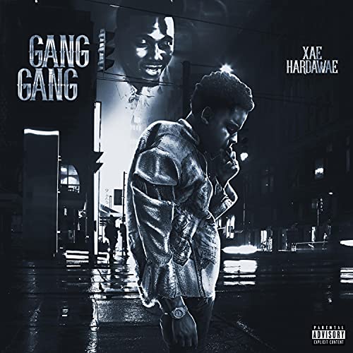 Gang Gang de Xae Hardawae en Amazon Music Unlimited