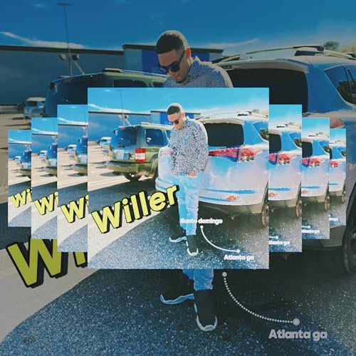 YO ME PEGO von Willer La Movie bei Amazon Music - Amazon.de