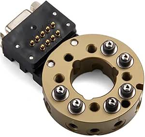 Amazon.co.jp: Jieoto Robot End Quick Change Disc and Gun Disc ...