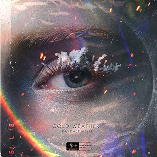 Amazon.co.jp: Cold Weather [Explicit] : KaydashBizzle: Digital Music