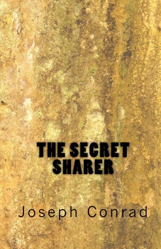 The Secret Sharer: Conrad, Joseph: 9781448693757: Amazon.com: Books
