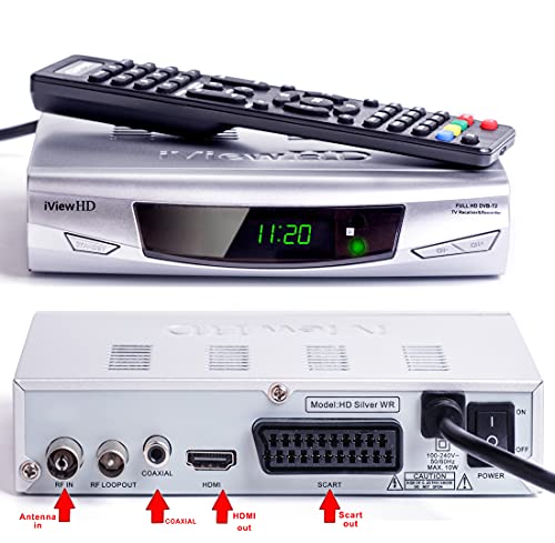 The 10 Best Freeview Recorders in the UK for 2023