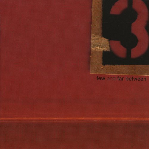 Amazon.com: Three : Few and Far Between: Digital Music