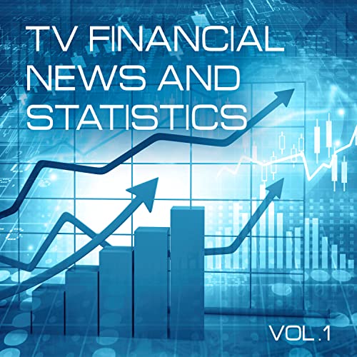 Play TV Financial News and Statistics by VARIOUS ARTISTS on Amazon Music