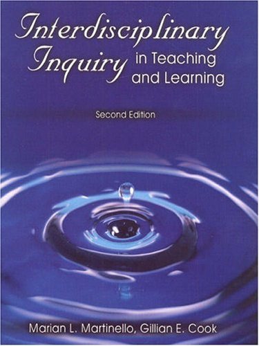 Interdisciplinary Inquiry in Teaching and Learning (2nd Edition ...
