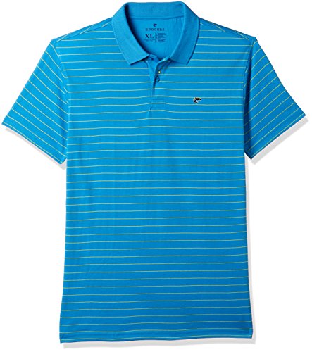 Buy Ruggers by Unlimited Men's T-Shirt (8907542692675_272444271_AQUA ...