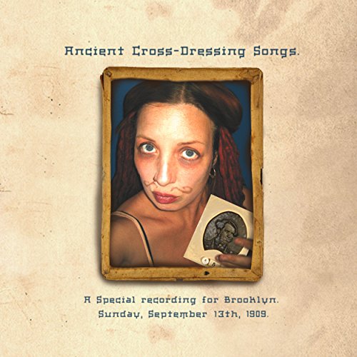 Play Ancient Cross-Dressing Songs by Melora Creager on Amazon Music