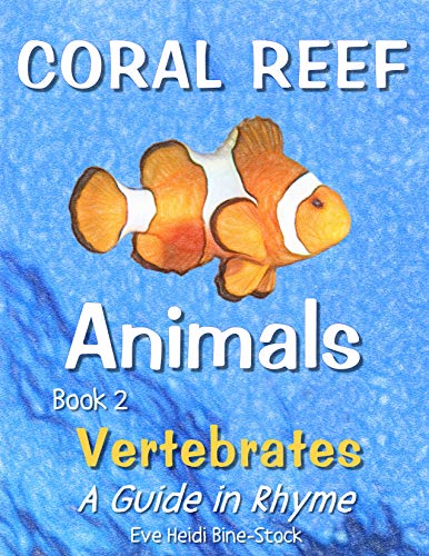 Book review of Coral Reef Animals - Readers' Favorite: Book Reviews and ...