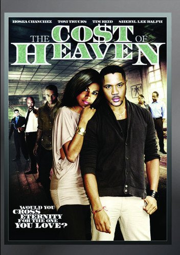 Amazon.com: The Cost of Heaven : Kenneth Johnson, Christa Thompson ...