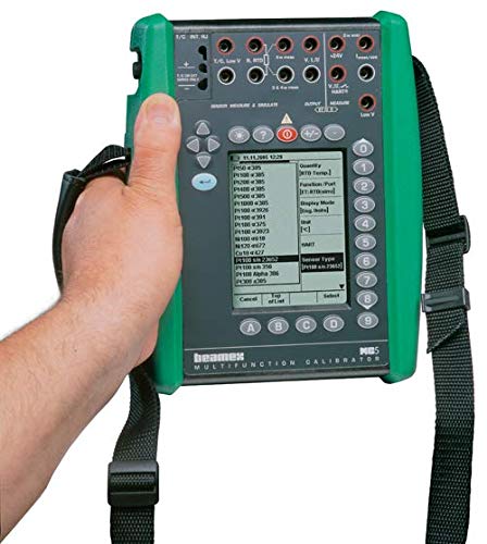 Beamex MC5 Multifunction Process Calibrator HART: Amazon.com ...