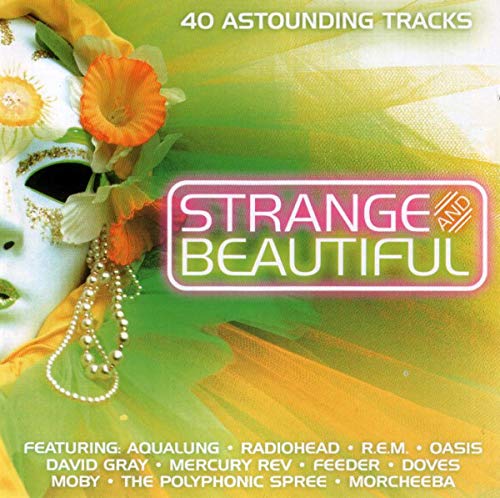 Strange & Beautiful - Amazon.com Music