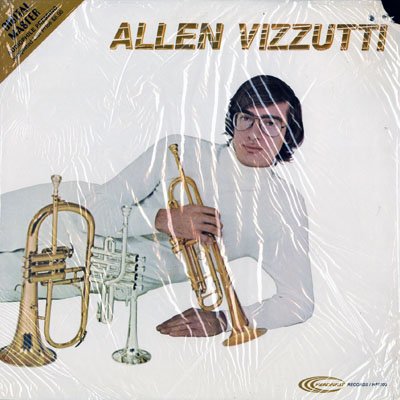 Allen Vizzutti - Amazon.com Music