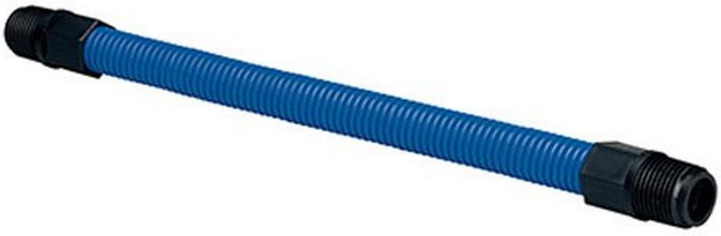 Amazon.com : Orbit 1/2" Thread x 18" Cobra Flexible Sprinkler Riser ...