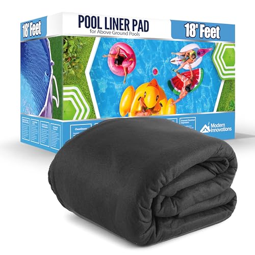 Top 10 Best Ground Pad For Pool : Reviews & Buying Guide - Katynel