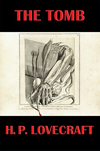 The Tomb eBook : Lovecraft, H. P.: Amazon.co.uk: Kindle Store