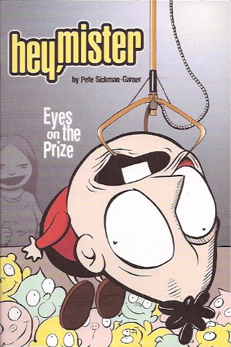 Amazon.com: Hey Mister Number 7 (Eyes on the Prize): Pete Sickman ...
