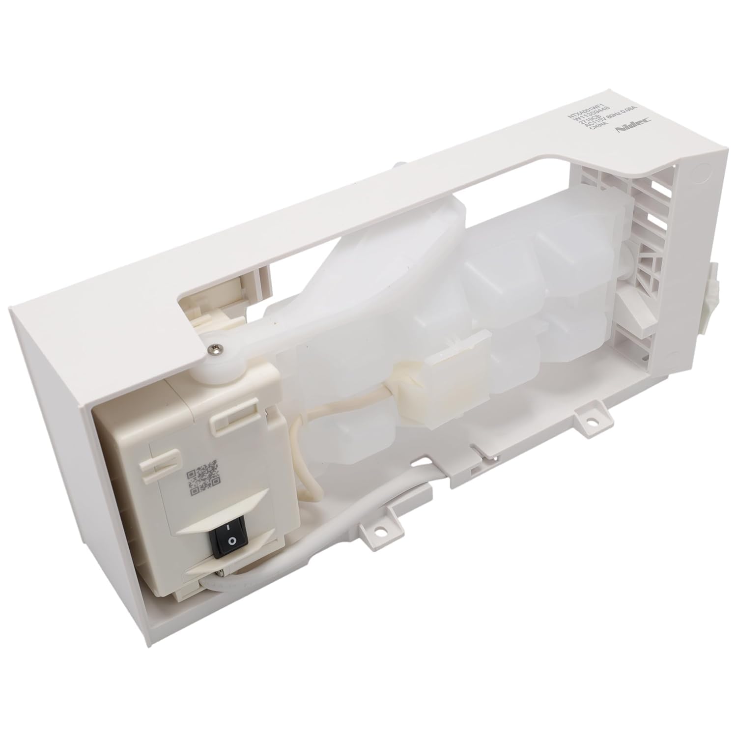 Snapklik.com : W11700250 For Whirlpool Amana Ice Maker W11359448 W11546935