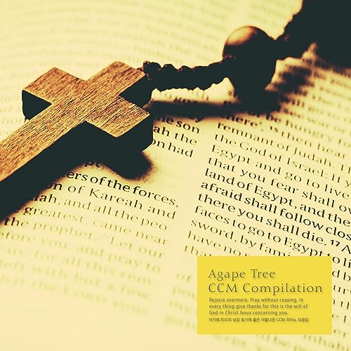 Amazon.com: A beautiful CCM piano collection good for reading the Bible ...