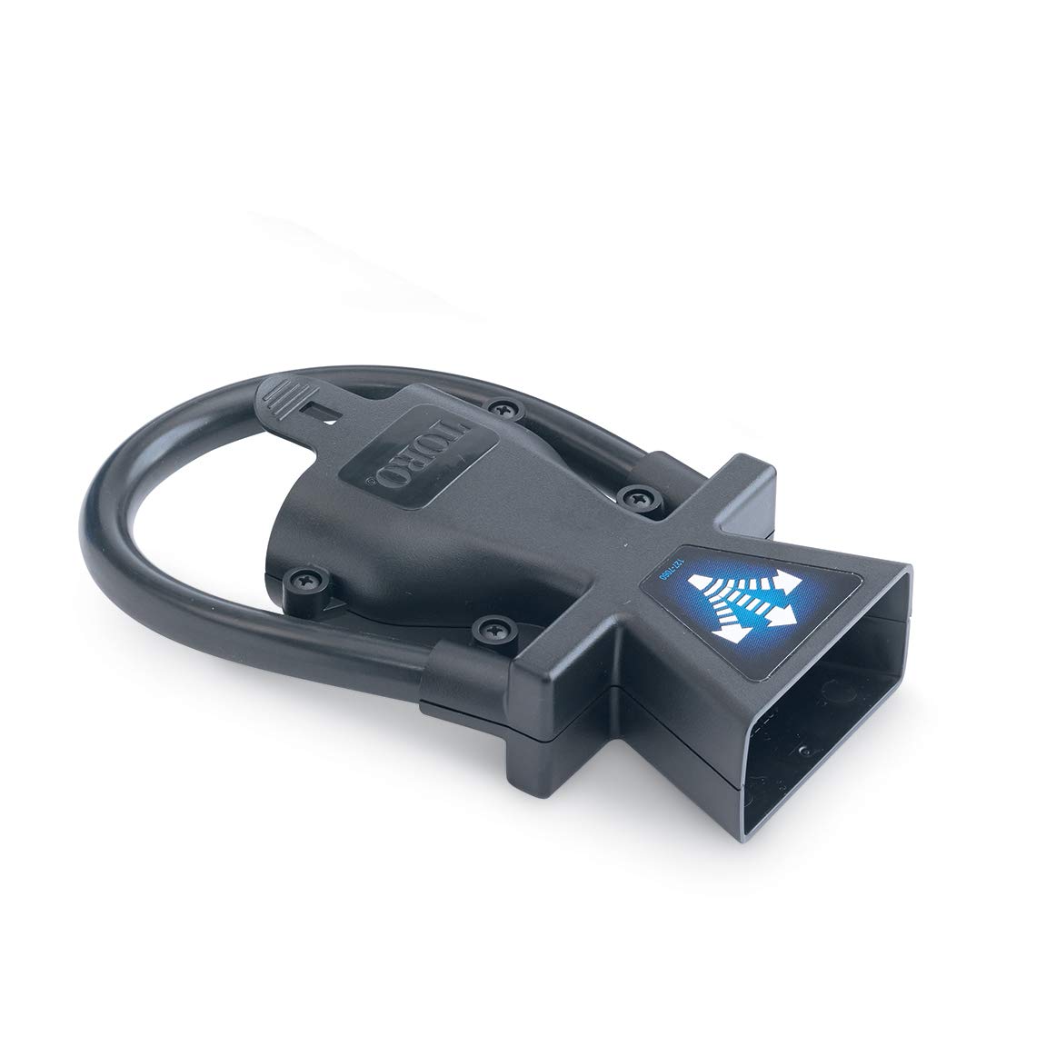 Snapklik.com : Toro 51664 Oscillating Nozzle Kit