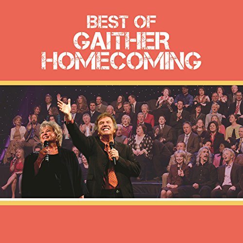 Play Best Of Gaither Homecoming (Live) by VARIOUS ARTISTS on Amazon Music