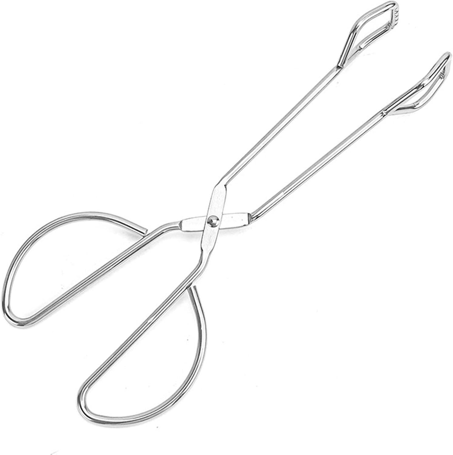Amazon.com: OPDENK Stainless Steel Food Tongs,Heavy Duty Kitchen Tongs ...