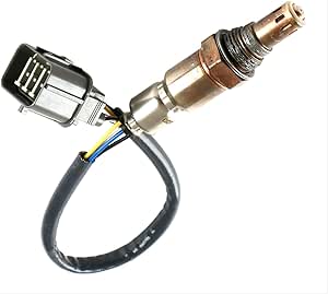 MUNDIK para Suzuki, Sensor de oxígeno 18213-82K00-000 1821382K00000 ...