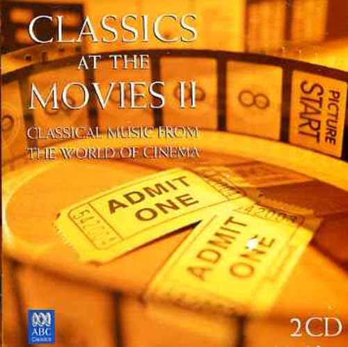 Classics at The Movies 2 / Various : Various Artists, Thomas Woods ...
