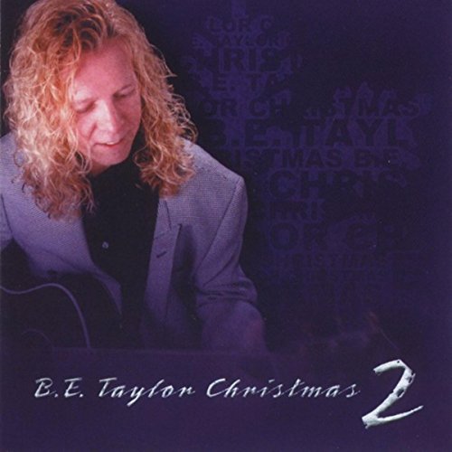 Amazon.com: B.E. Taylor Christmas, Vol. 2 : B.E. Taylor: Digital Music