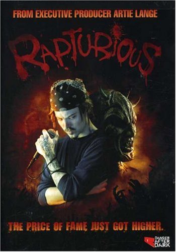 Amazon.com: Rapturious : Stuart Rudin, Nick Ramus, Jim Fletcher, Kamal ...