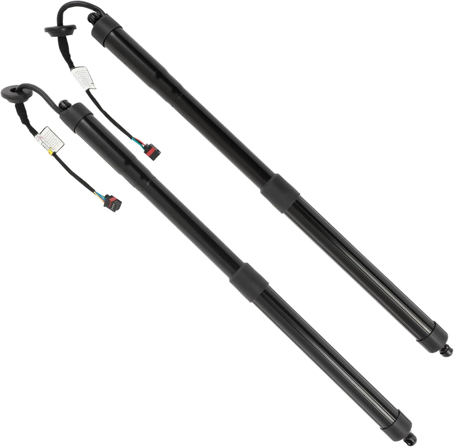 Amazon.com: SCITOO 32296296 Power Lift Supports Fit for Volvo XC40 2019 ...