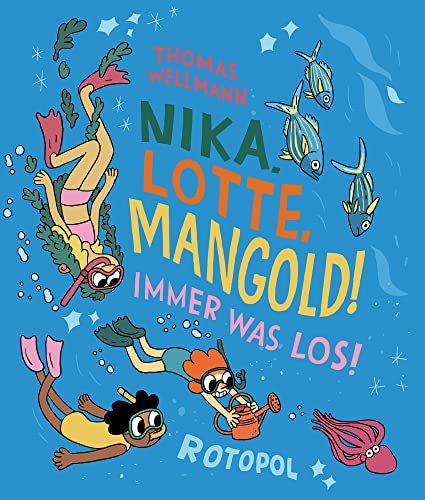 Comics und Graphic Novels für Kinder und Jugendliche: Fünf Empfehlungen ...