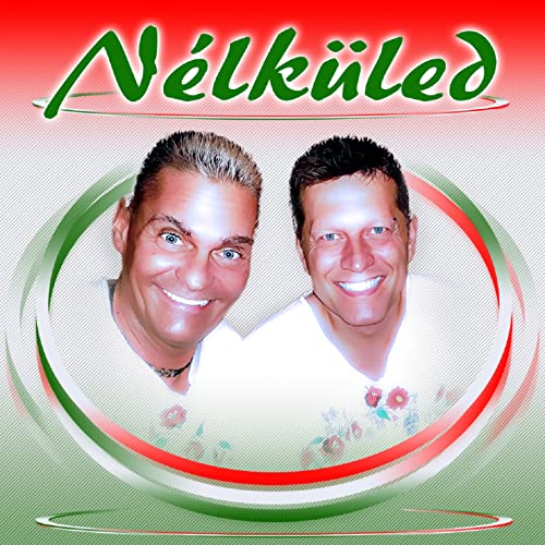 Play Nélküled by MC Hawer és Tekknő on Amazon Music