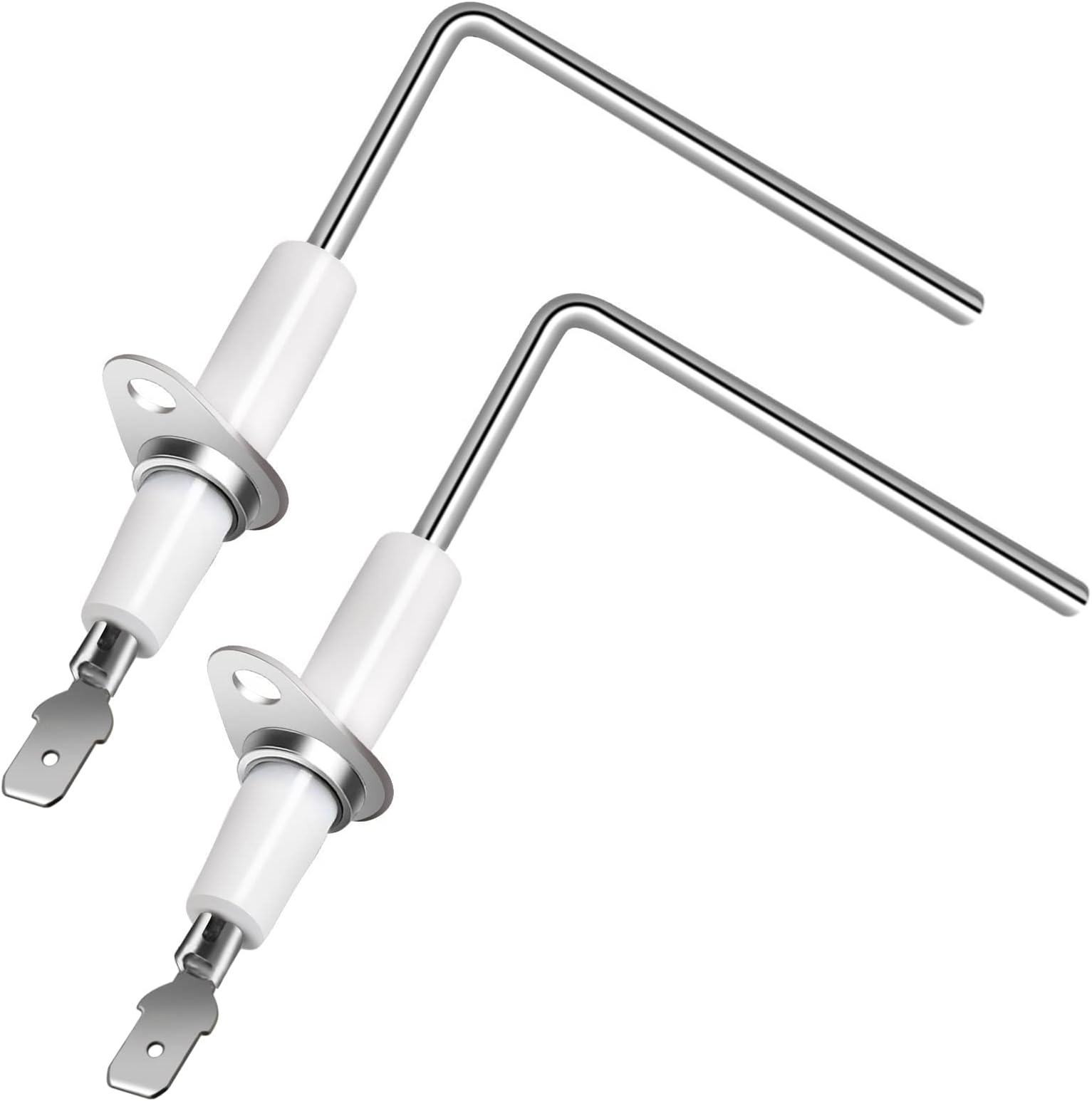 2 Pack SEN01114 SEN0491 Furnace Flame Sensor by Beaquicy - Replacement ...