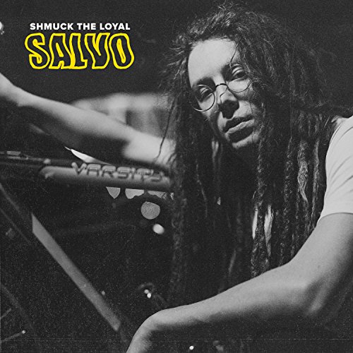 Play Salvo by Shmuck the Loyal on Amazon Music