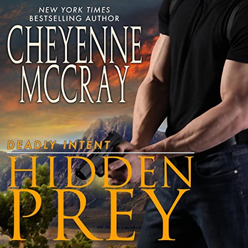 Hidden Prey: Deadly Intent, Book 1 (Audible Audio Edition): Cheyenne ...