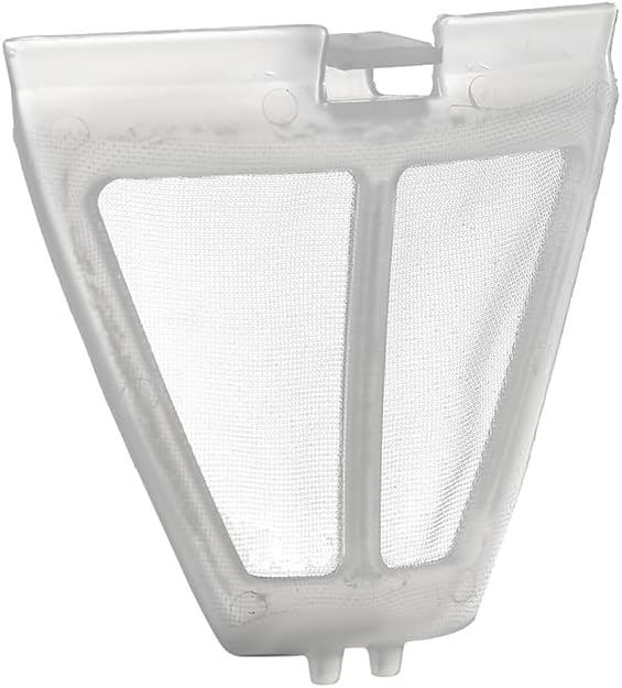 Masterpart Anti Limescale Mesh Filter to fit Russell Hobbs 22850 22851 ...