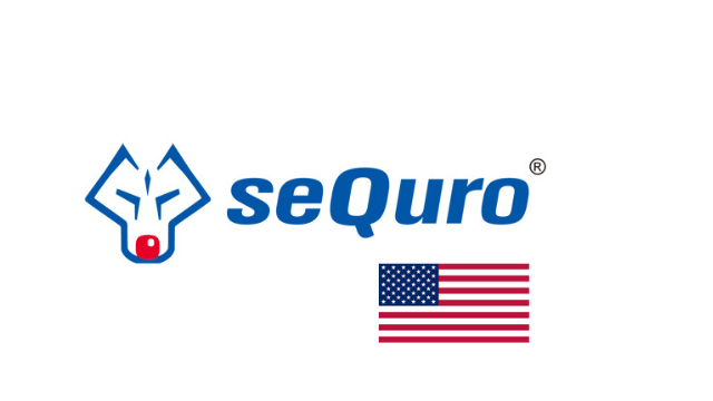 Watch SEQURO GuardPro security system introducing on Amazon Live