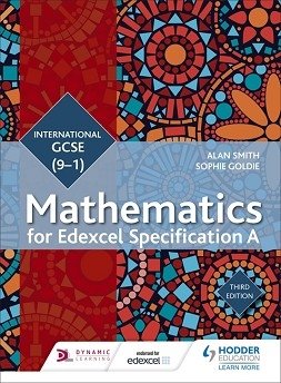 Amazon.co.jp: Edexcel International GCSE (9-1) Mathematics Student Book : 本
