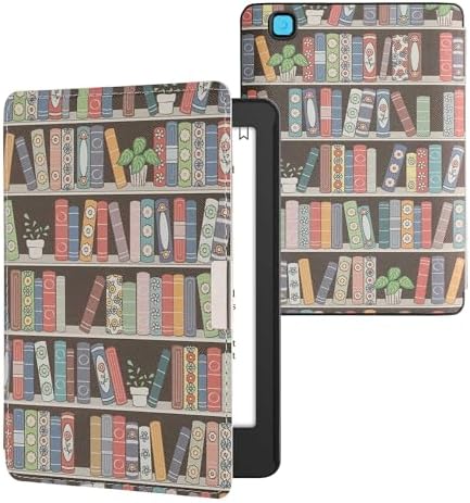 kwmobile Case Compatible with Kobo Aura Edition 2 Case - eReader Cover ...