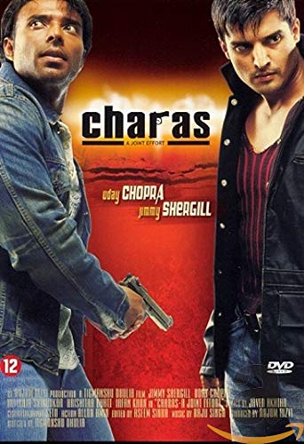 Amazon.com: Charas : Movies & TV