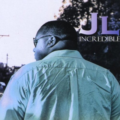 Play Incredible by Jl on Amazon Music