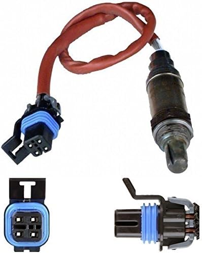 Amazon.com: Bosch 13444 Oxygen Sensor : Automotive