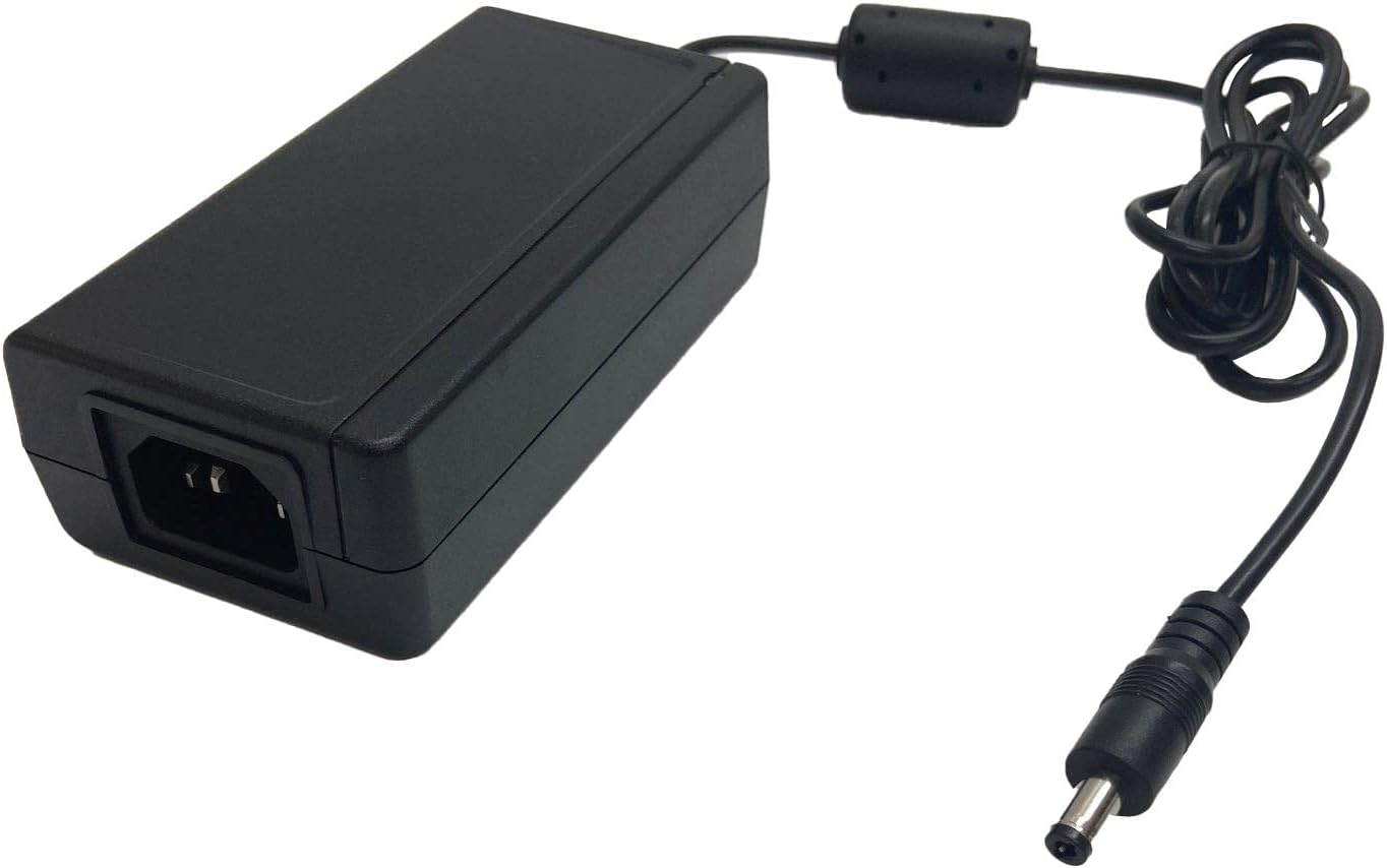 ADAPTER, AC-DC, 30V, 2.17A, AC / DC External Plug In Adaptor Power ...