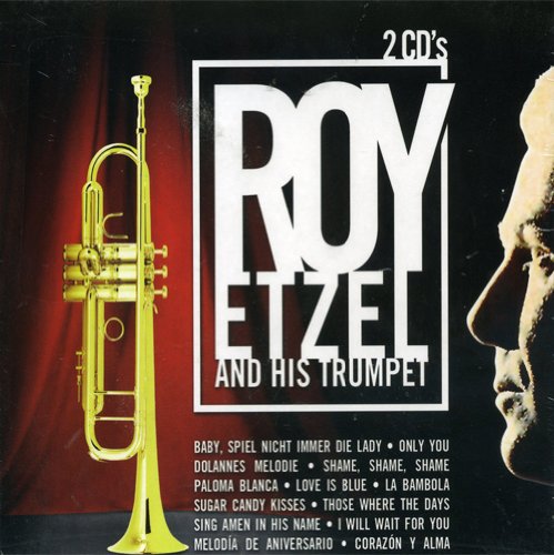 ROY ETZEL 2CD: Amazon.de: Musik-CDs & Vinyl