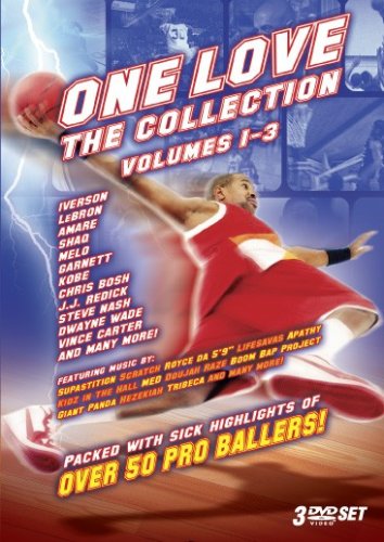 Amazon.com: One Love Boxed Set : Movies & TV