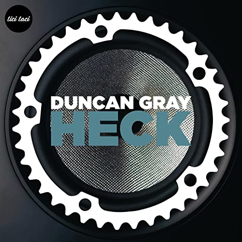 Amazon.co.jp: Heck : Duncan Gray: デジタルミュージック
